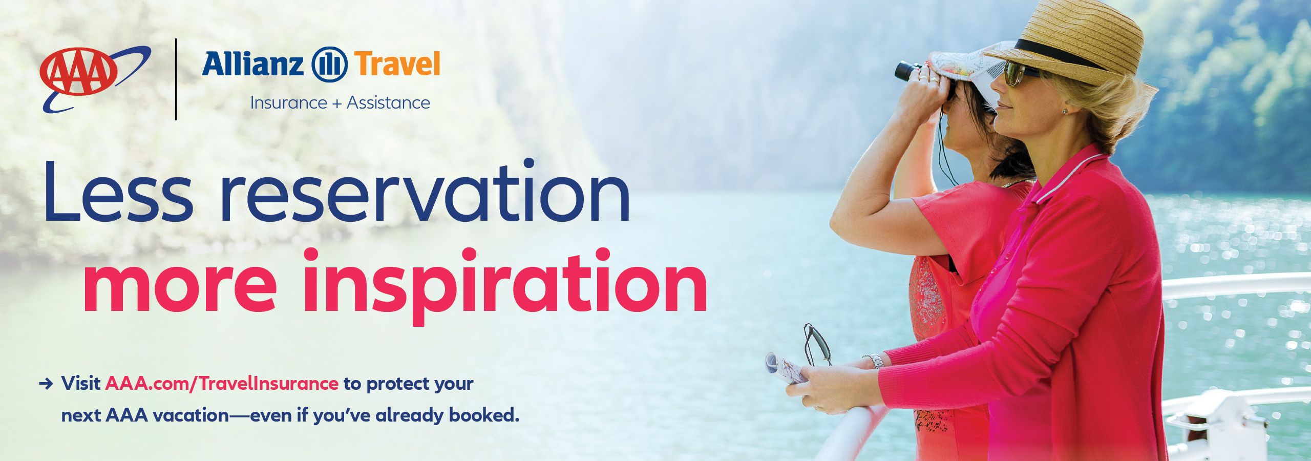 Explore the US & Canada | AAA Western and Central New York